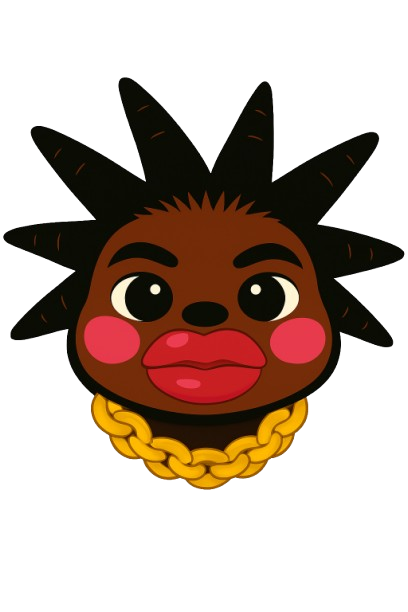 CHIG - The Trillest Meme on Monad